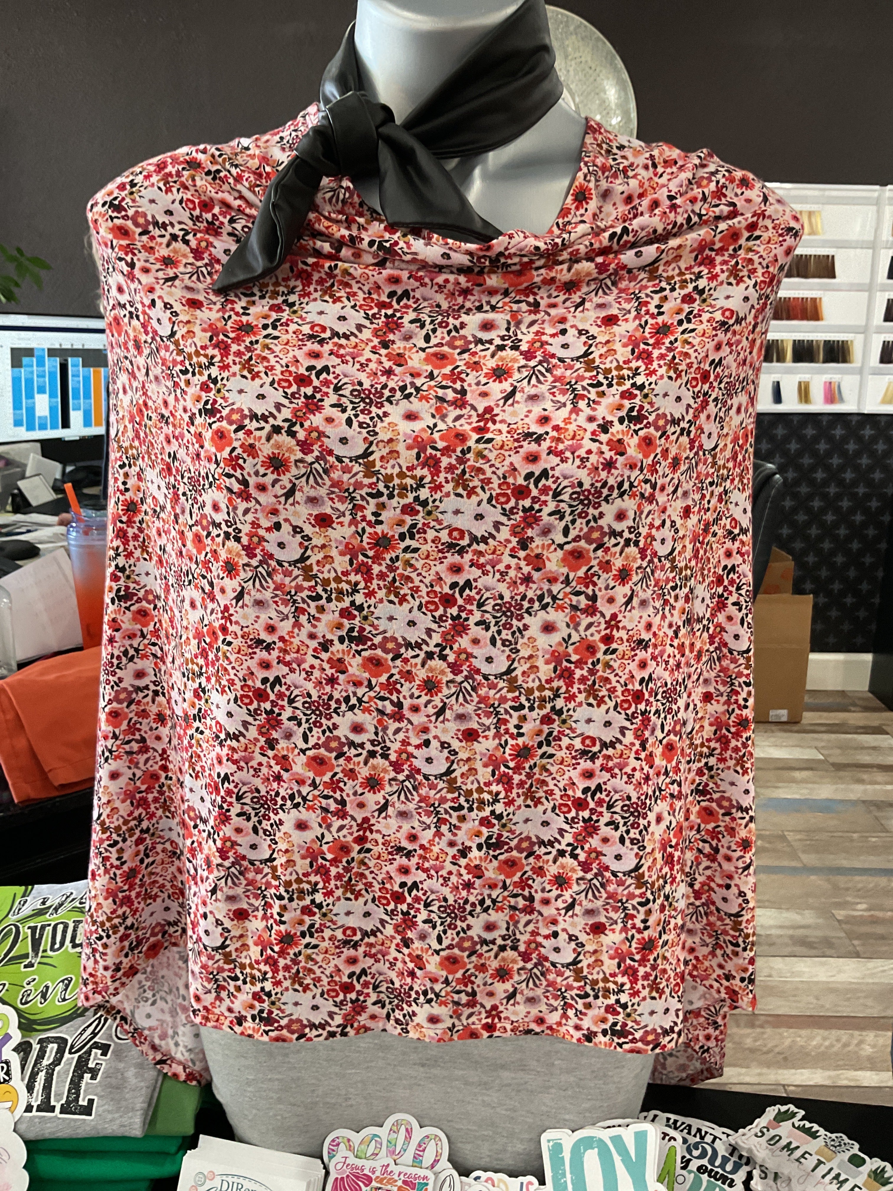 Shawls – DIRenee Creations